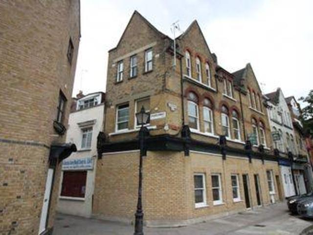 0 Bedrooms Studio for rent in Churchway, London NW1