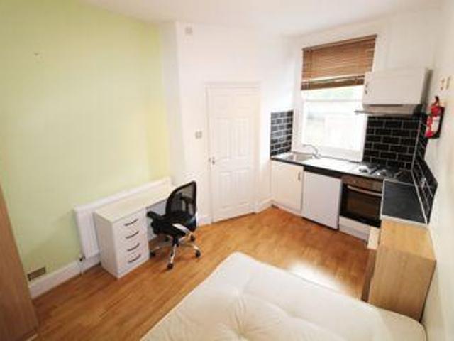 0 Bedrooms Studio for rent in Churchway, London NW1