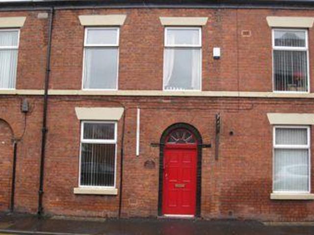 0 Bedrooms Studio for rent in Church St, Leigh, Lancs WN7