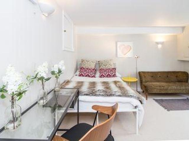 0 Bedrooms Studio for rent in Church Road, Hendon London NW4