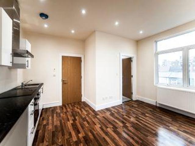 0 Bedrooms Studio for rent in Church Road, Hendon London NW4