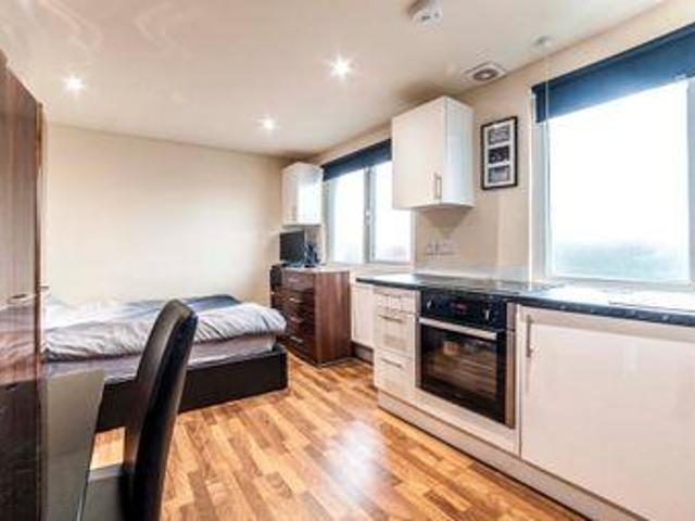 0 Bedrooms Studio for rent in Church Road, Hendon London NW4