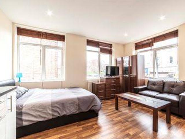 0 Bedrooms Studio for rent in Church Road, Hendon NW4
