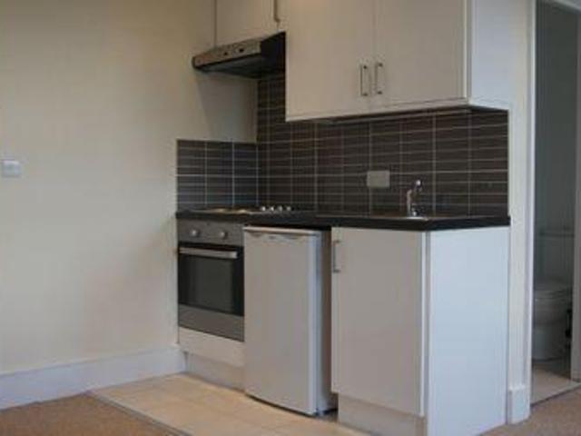 0 Bedrooms Studio for rent in Church Road, Hove BN3