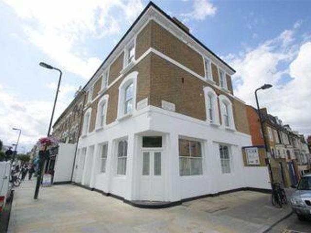 0 Bedrooms Studio for rent in Churchfield Road, London W3