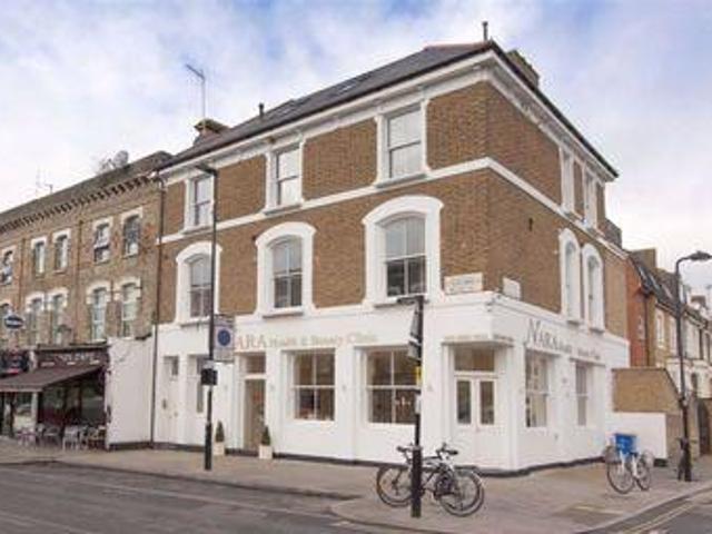 0 Bedrooms Studio for rent in Churchfield Road, London W3