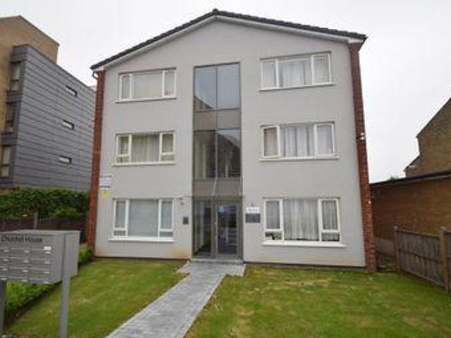 0 Bedrooms Studio for rent in Churchill House, Trout Road, West Drayton UB7