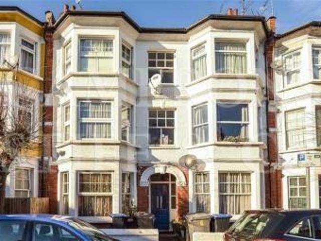 0 Bedrooms Studio for rent in Churchmead Road, London NW10