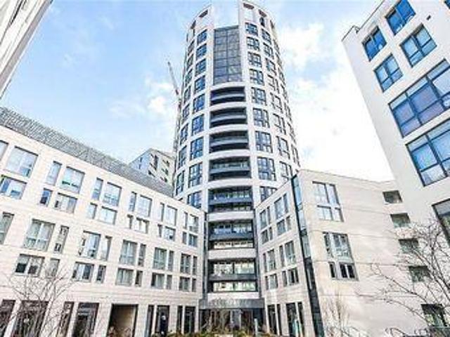 0 Bedrooms Studio for rent in City Road, London EC1V