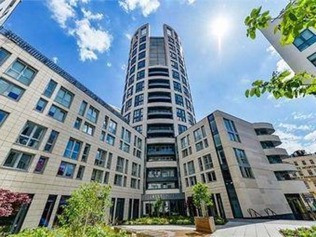 0 Bedrooms Studio for rent in City Road, London EC1V