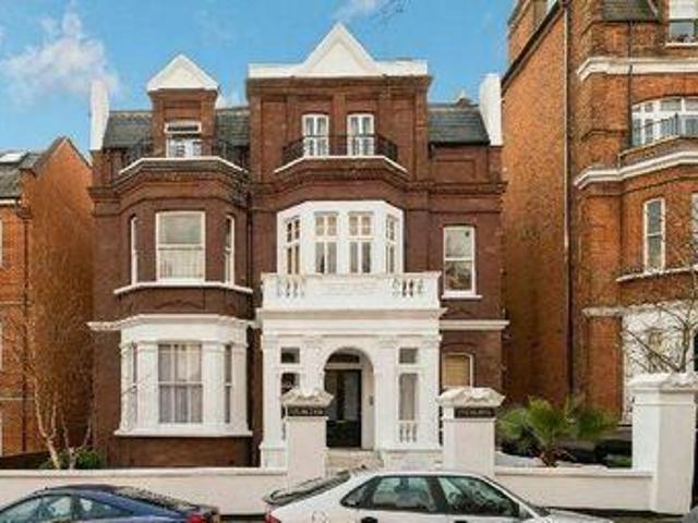 0 Bedrooms Studio for rent in Compayne Gardens, West Hampstead, London NW6