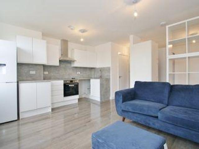 0 Bedrooms Studio for rent in Connaught Road, Harlesden, London NW10