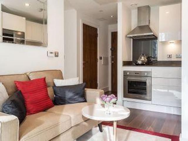 0 Bedrooms Studio for rent in Coolidge Tower, South Quay, Canary Wharf E14