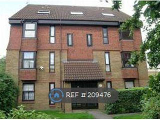0 Bedrooms Studio for rent in Coopers Close, London E1