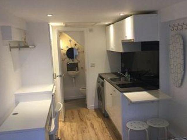0 Bedrooms Studio for rent in Coburg Crescent, London SW2