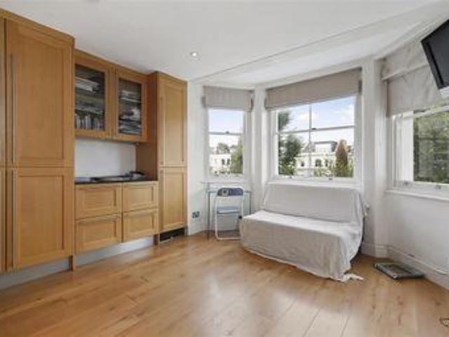 0 Bedrooms Studio for rent in Colville Gardens, London W11