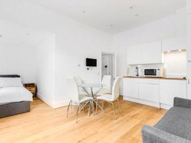0 Bedrooms Studio for rent in Coleherne Road, Earls Court, London SW10