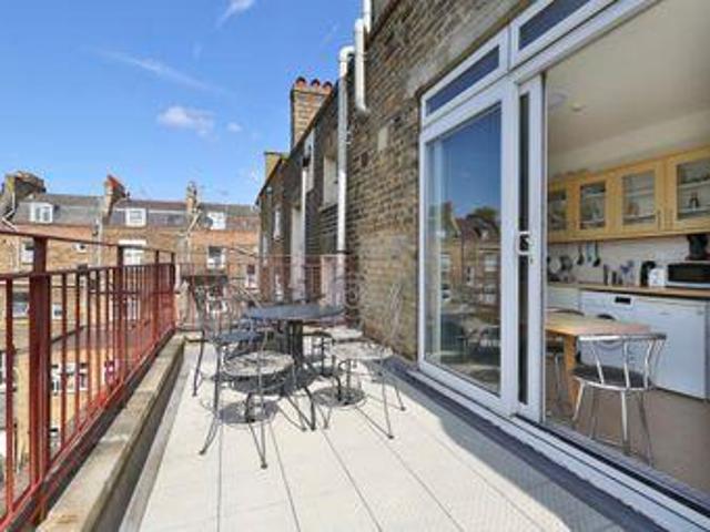 0 Bedrooms Studio for rent in Coleridge Road, London N4