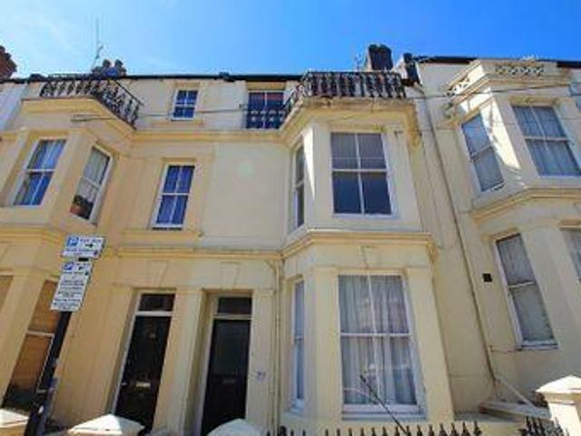 0 Bedrooms Studio for rent in College Road, Brighton BN2