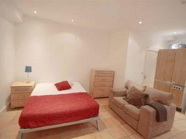 0 Bedrooms Studio for rent in Collingham Place, London SW5
