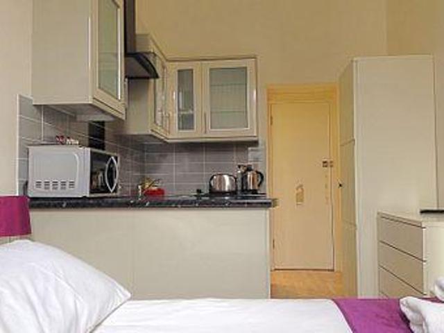 0 Bedrooms Studio for rent in Collingham Road, Gloucester Road SW5