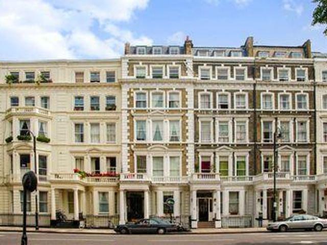 0 Bedrooms Studio for rent in Collingham Road, London SW5