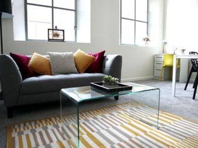 0 Bedrooms Studio for rent in Colonial Chambers 3 11 Temple St, Liverpool L2