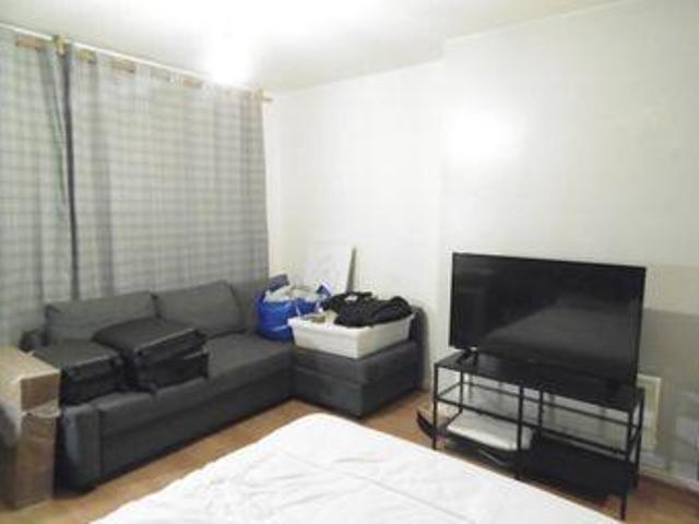0 Bedrooms Studio for rent in Colson Way, Tooting Bec SW16