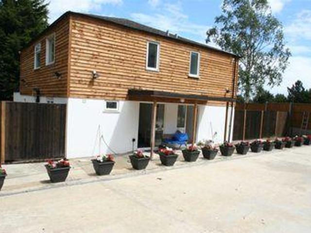 0 Bedrooms Studio for rent in Copthall Cottages, Hendon NW4