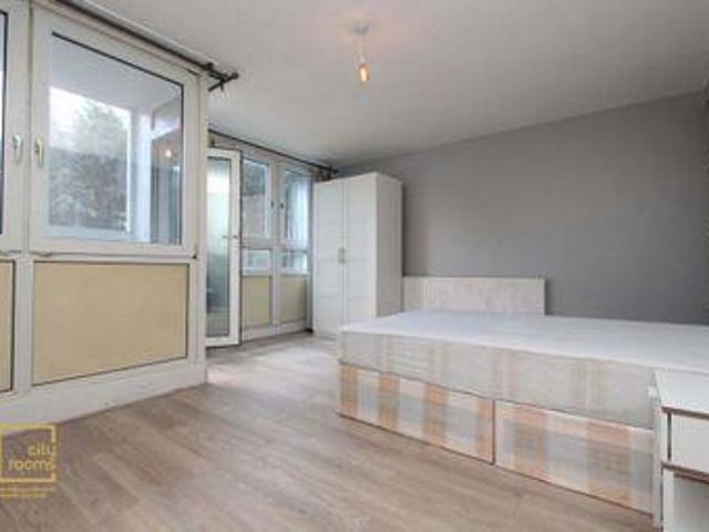 0 Bedrooms Studio for rent in Cordelia Street, Langdon Park E14
