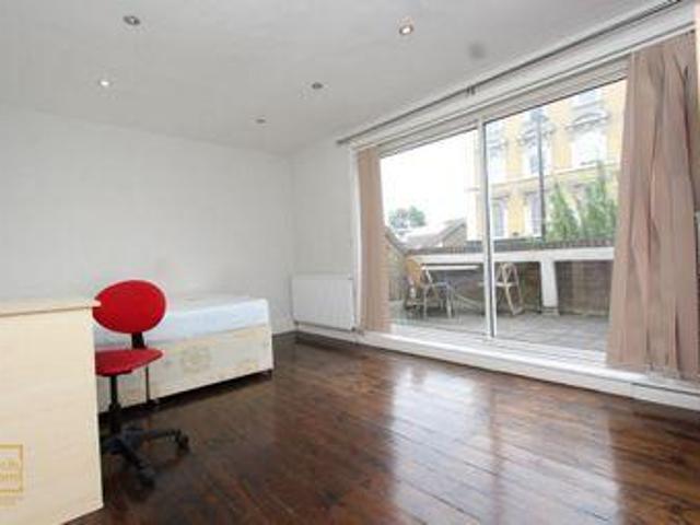 0 Bedrooms Studio for rent in Corporation Street, Caledonian Road N7