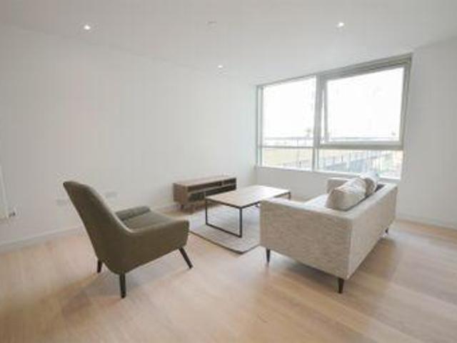 0 Bedrooms Studio for rent in Corsair House, Royal Wharf, London E16