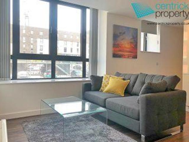 0 Bedrooms Studio for rent in Cotton Lofts, Fabrick Square, Digbeth B12