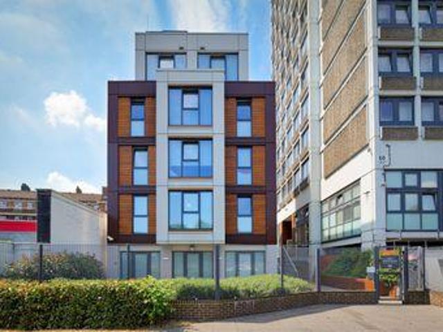 0 Bedrooms Studio for rent in Courland Grove, Stockwell SW8