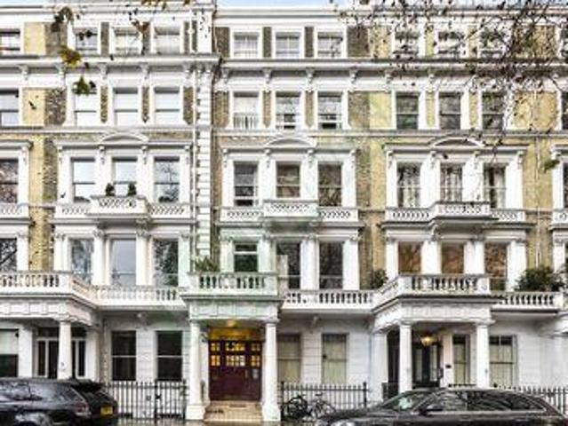0 Bedrooms Studio for rent in Courtfield Gardens, Earls Court, London SW5