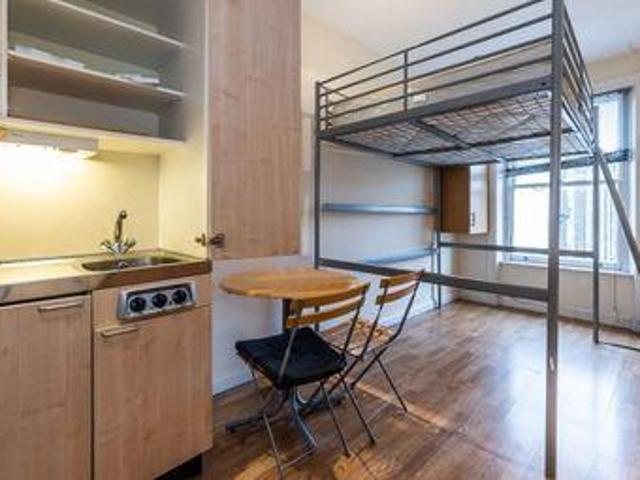 0 Bedrooms Studio for rent in Courtfield Gardens, London SW5