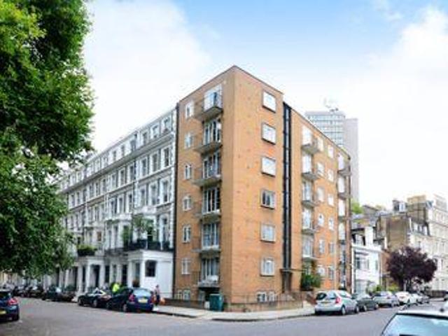 0 Bedrooms Studio for rent in Courtfield Gardens, South Kensington SW5