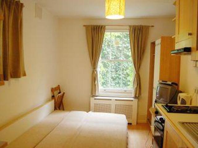 0 Bedrooms Studio for rent in Claverton Street, London SW1V