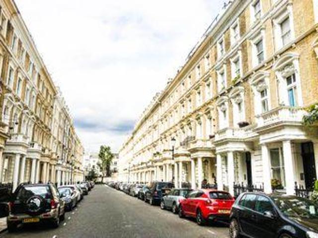 0 Bedrooms Studio for rent in Clanricarde Gardens, Notting Hill W2
