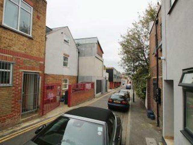 0 Bedrooms Studio for rent in Clarence Mews, London E5