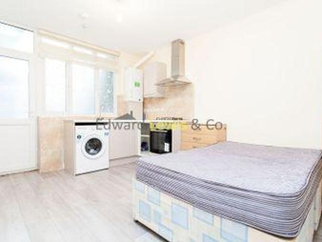 0 Bedrooms Studio for rent in Clarence Road, London E5