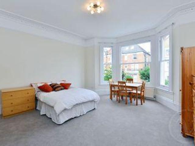 0 Bedrooms Studio for rent in Cleve Road, London NW6