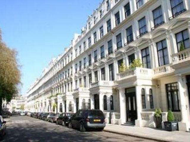 0 Bedrooms Studio for rent in Cleveland Square, Bayswater, London W2