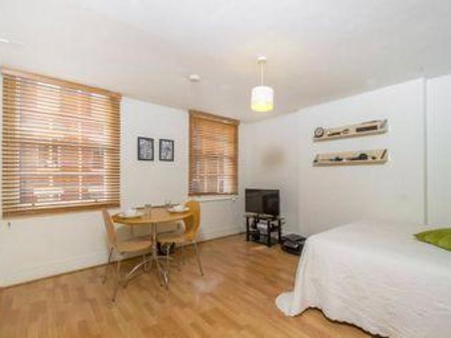 0 Bedrooms Studio for rent in Cleveland Street, London W1T