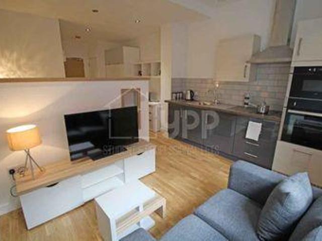 0 Bedrooms Studio for rent in Crown Residence, 81 89 Great George Street, Leeds LS1