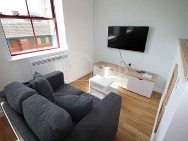 0 Bedrooms Studio for rent in Crown Residence, 81 89 Great George Street, Leeds LS1