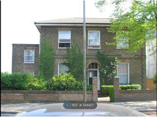 0 Bedrooms Studio for rent in Croydon Road, London SE20