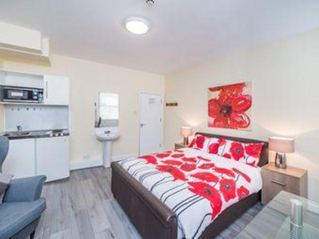 0 Bedrooms Studio for rent in Cromwell Raod, Gloucester Road SW7