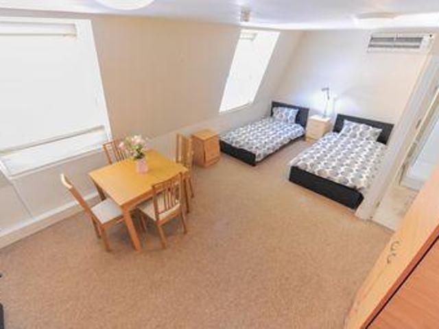 0 Bedrooms Studio for rent in Cromwell Raod, London SW7