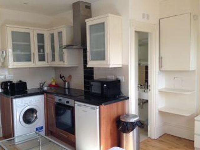 0 Bedrooms Studio for rent in Cromwell Road, Kensington SW5